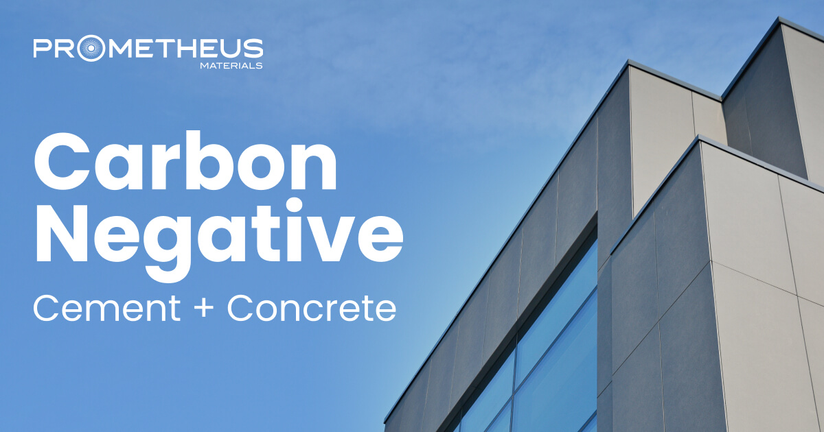 Products - Prometheus Materials