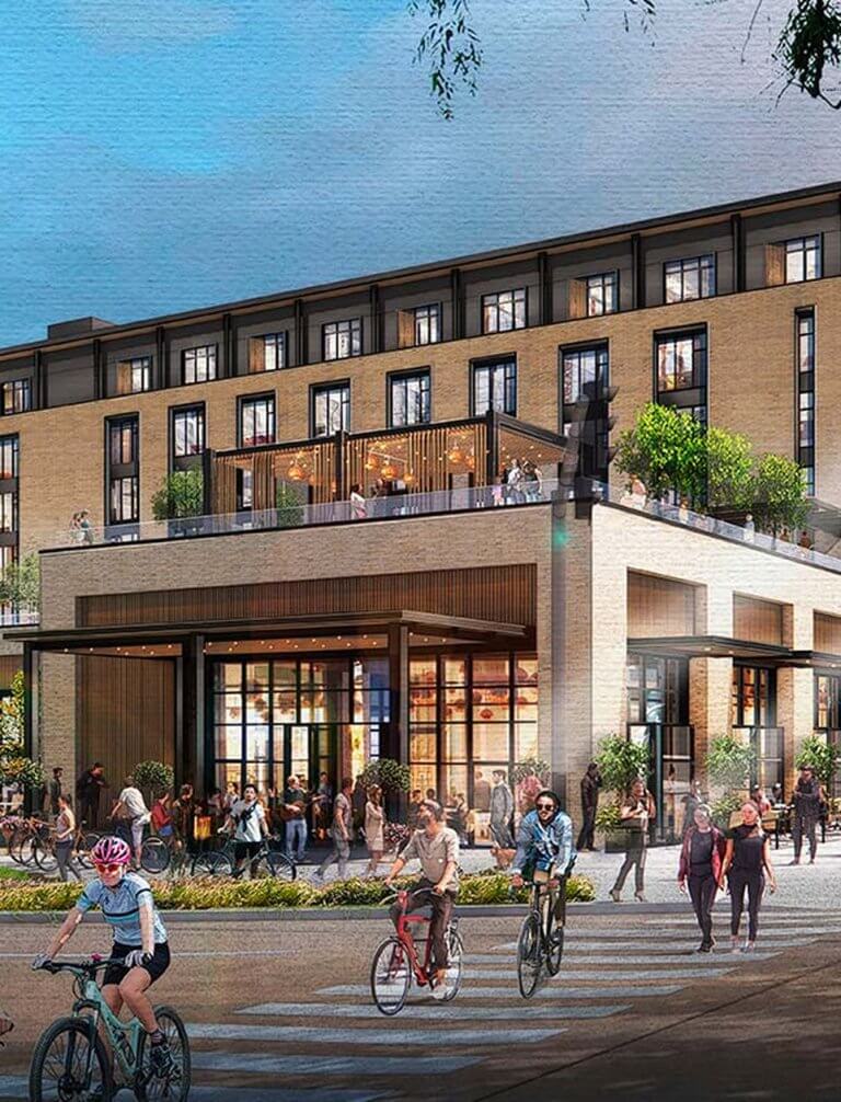 Prometheus Materials - Carbon Negative Cement + Concrete